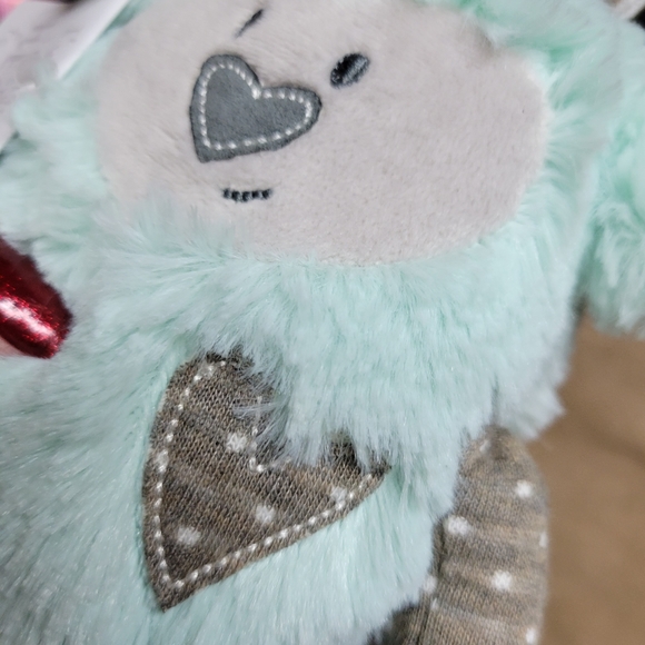 Demdaco | Toys | New With Tags Demdaco Growl Pals Ive Got A Big Heart ...